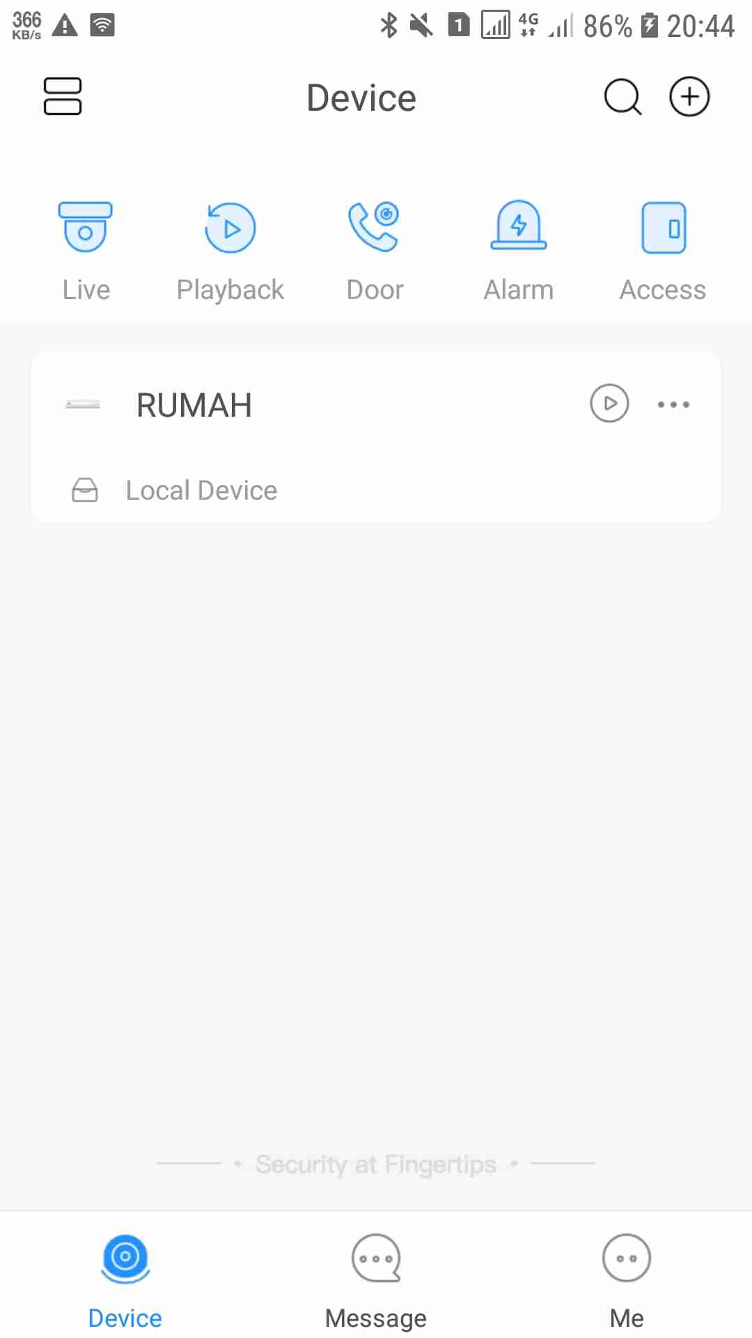 Cara Setting CCTV Dahua Online ke HP (Update 2024) – Pasitive CCTV