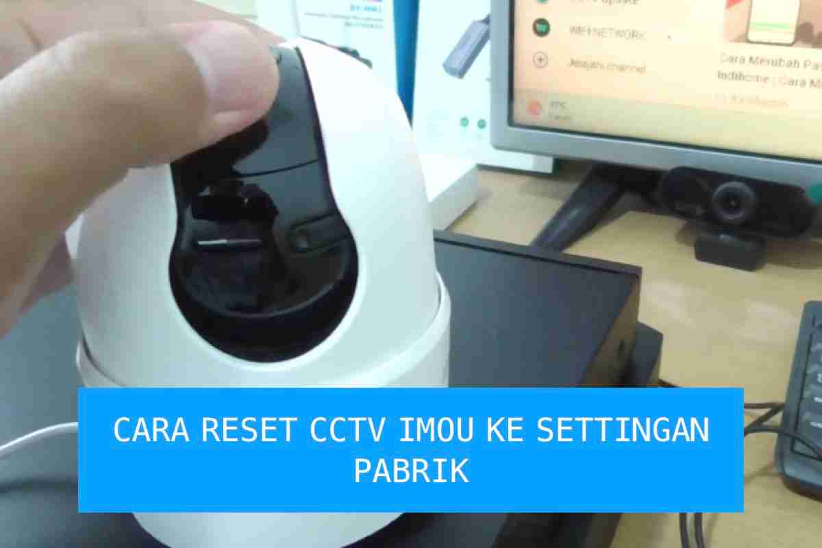 Tutorial – Pasitive CCTV