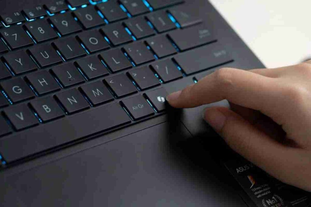 ASUS-Vivobook-S-14-OLED-S5406-Copilot-Button – Pasitive CCTV