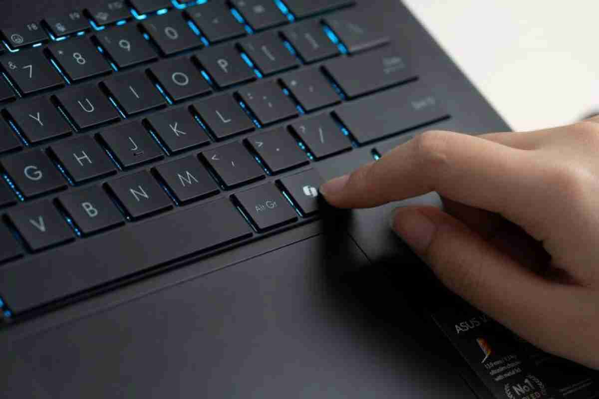 ASUS-Vivobook-S-14-OLED-S5406-Copilot-Button – Pasitive CCTV