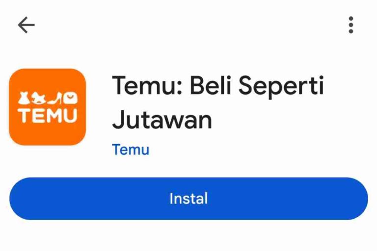 Fitur Utama Aplikasi Temu dan Cara Installnya di Android – Pasitive CCTV