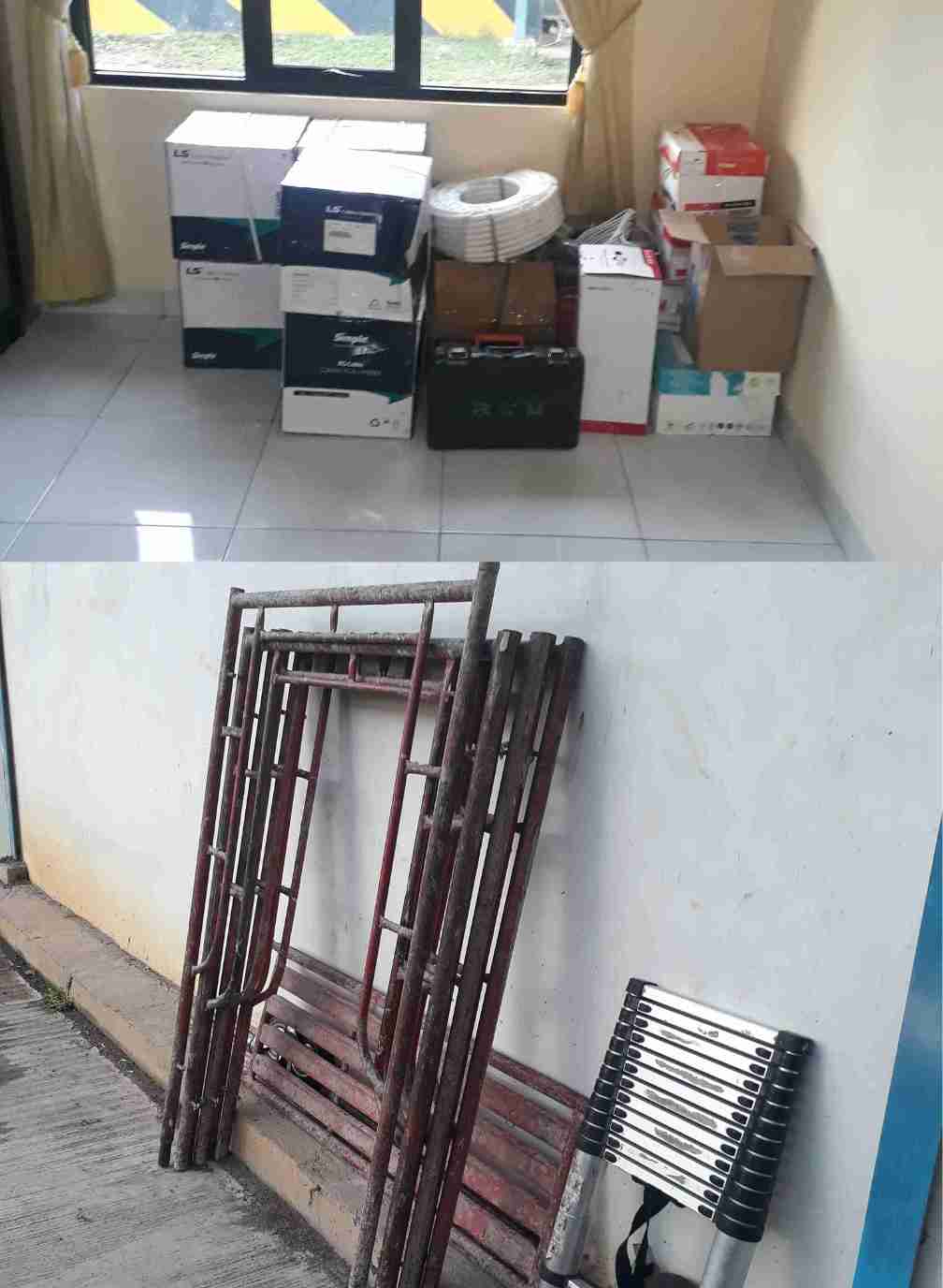 Carteran/Sewa Mobil Pick Up di Jambi Untuk Barang dan Pindahan ...