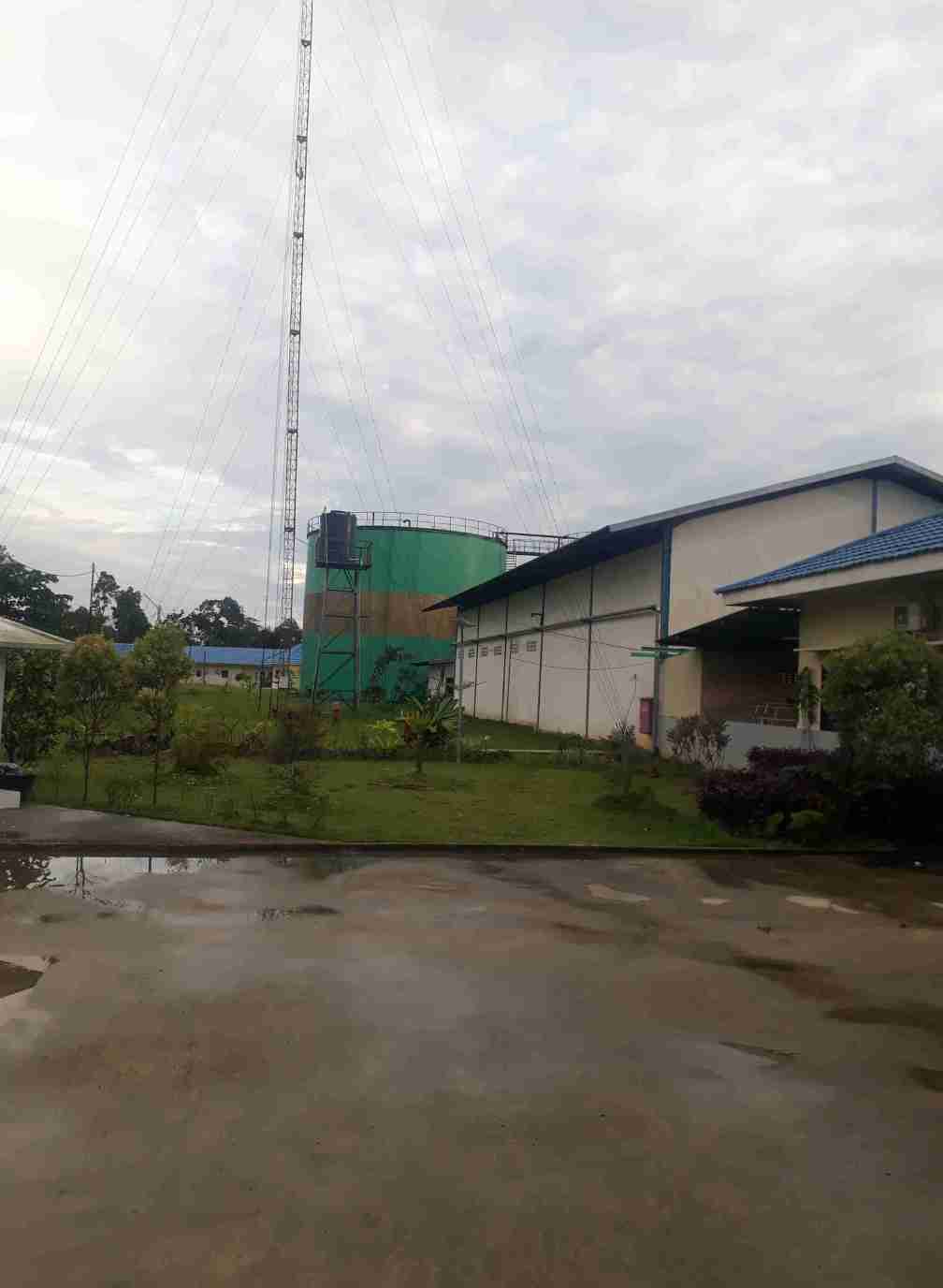 Carteran/Sewa Mobil Pick Up di Jambi Untuk Barang dan Pindahan ...