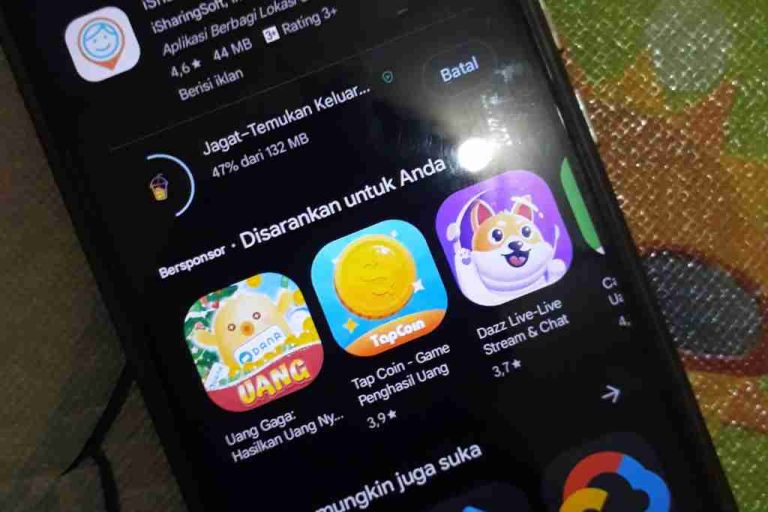 Install Aplikasi Viral Berburu Koin Jagat di Android dan iOS Serta Cara Memainkannya – Pasitive CCTV