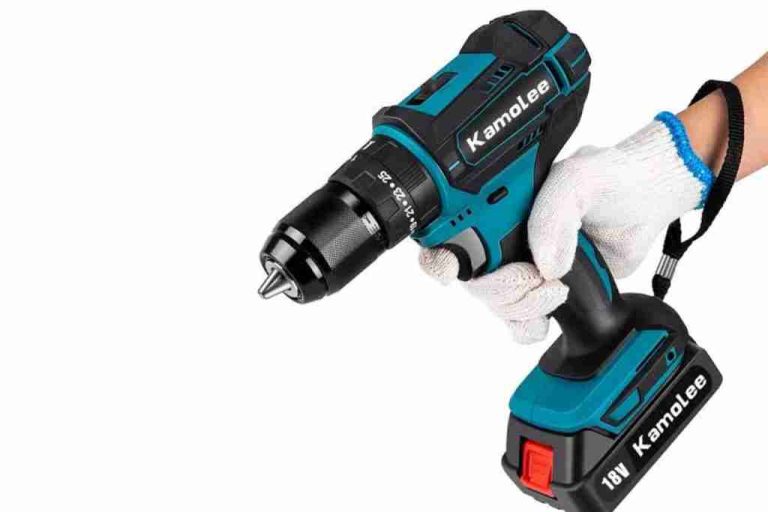 Bor Baterai/Cordless Kamolee Buatan Mana? – Pasitive CCTV