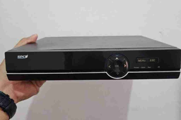 Cara Unbind DVR/NVR CCTV SPC Cepat Tanpa Ribet – Pasitive CCTV