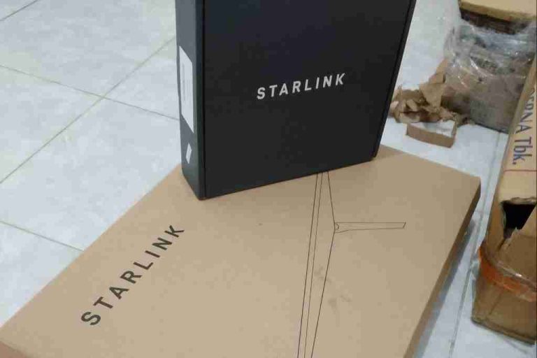Bagaimana Membeli Starlink? Berikut 3 Cara Membeli Perangkat Starlink ...