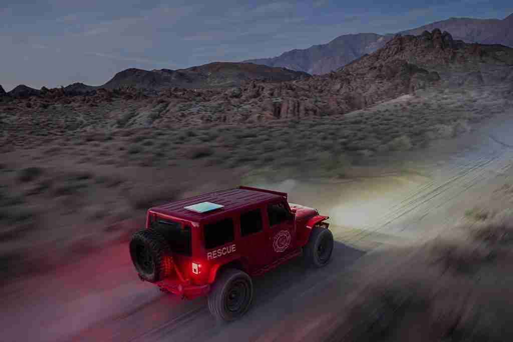 Komdigi Larang Starlink Jelajah Digunakan Saat Bergerak – Pasitive CCTV