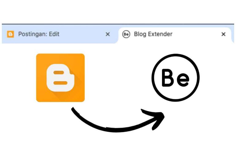Cara Mengganti Favicon Blogger Dengan Icon Sendiri (Update 2026 ...